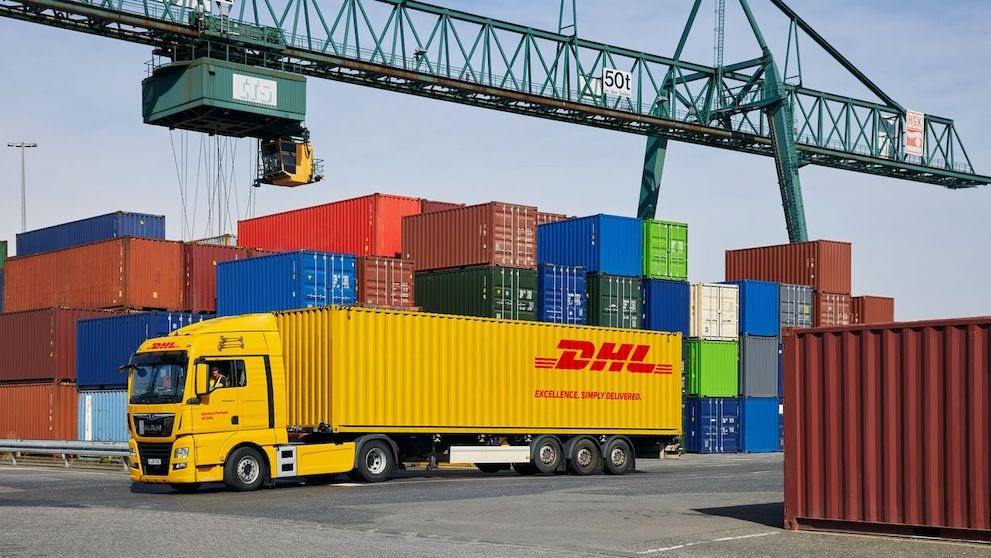Neutral Delivery For Business Transactions - DHL Express PH | DHL ...