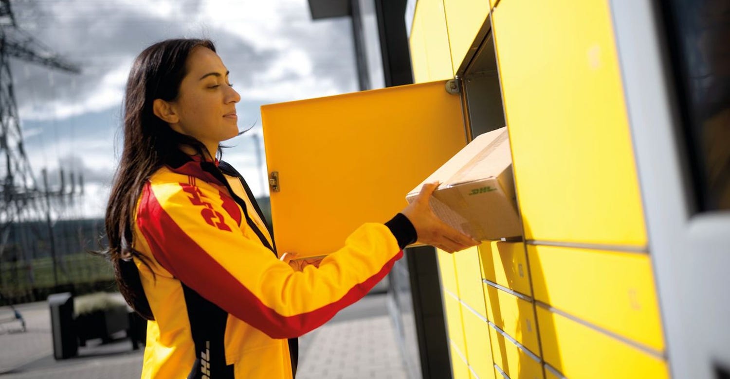 4 reasons to consider parcel pick-up option instead of delivery | DHL ...