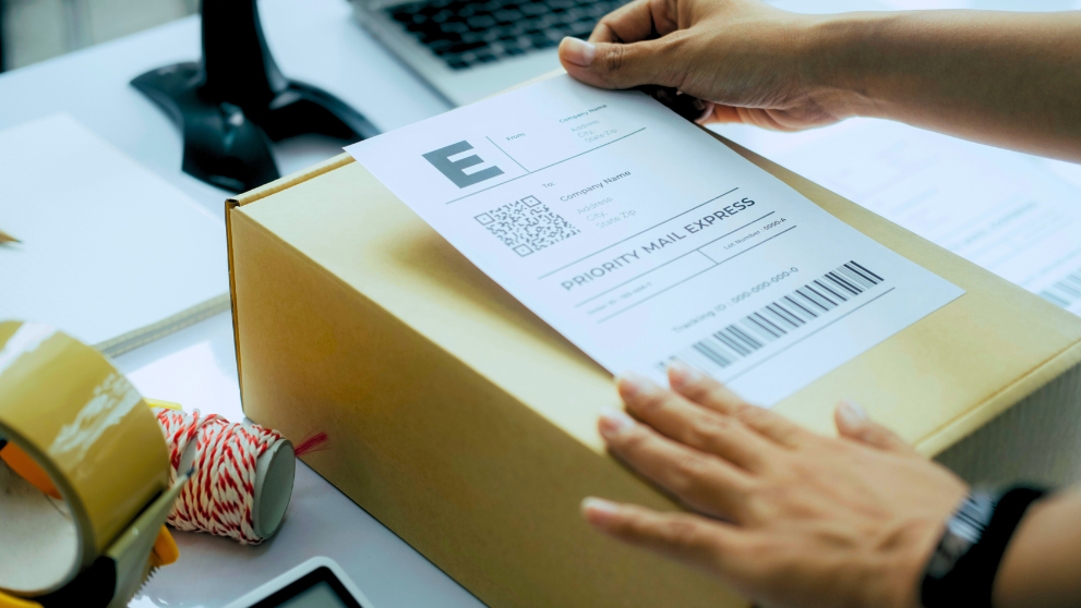 The Complete Guide to Shipping Labels for eCommerce Sellers | DHL Malaysia