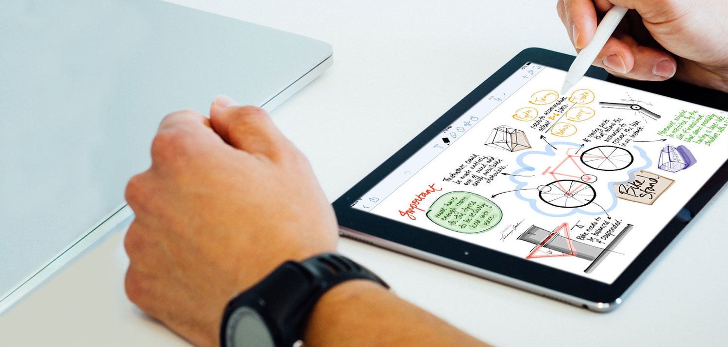 Personal productivity apps and techniques | DHL UAE