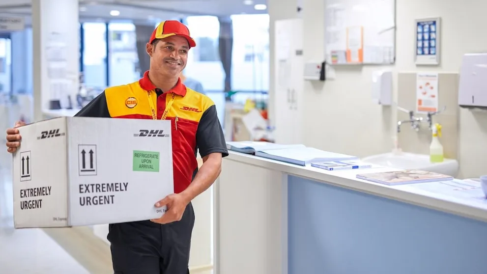 Understanding Your DHL MyBill Invoice - DHL Express ID | DHL Discover ...