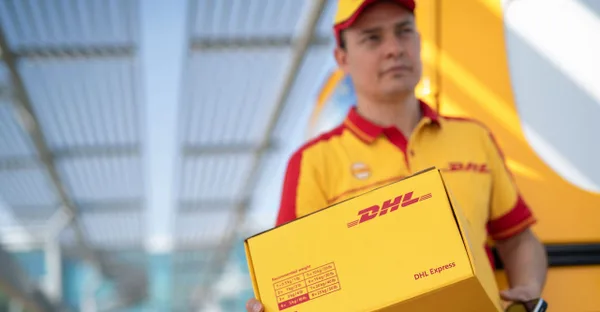 Get a rate quote and transit time | DHL Thailand
