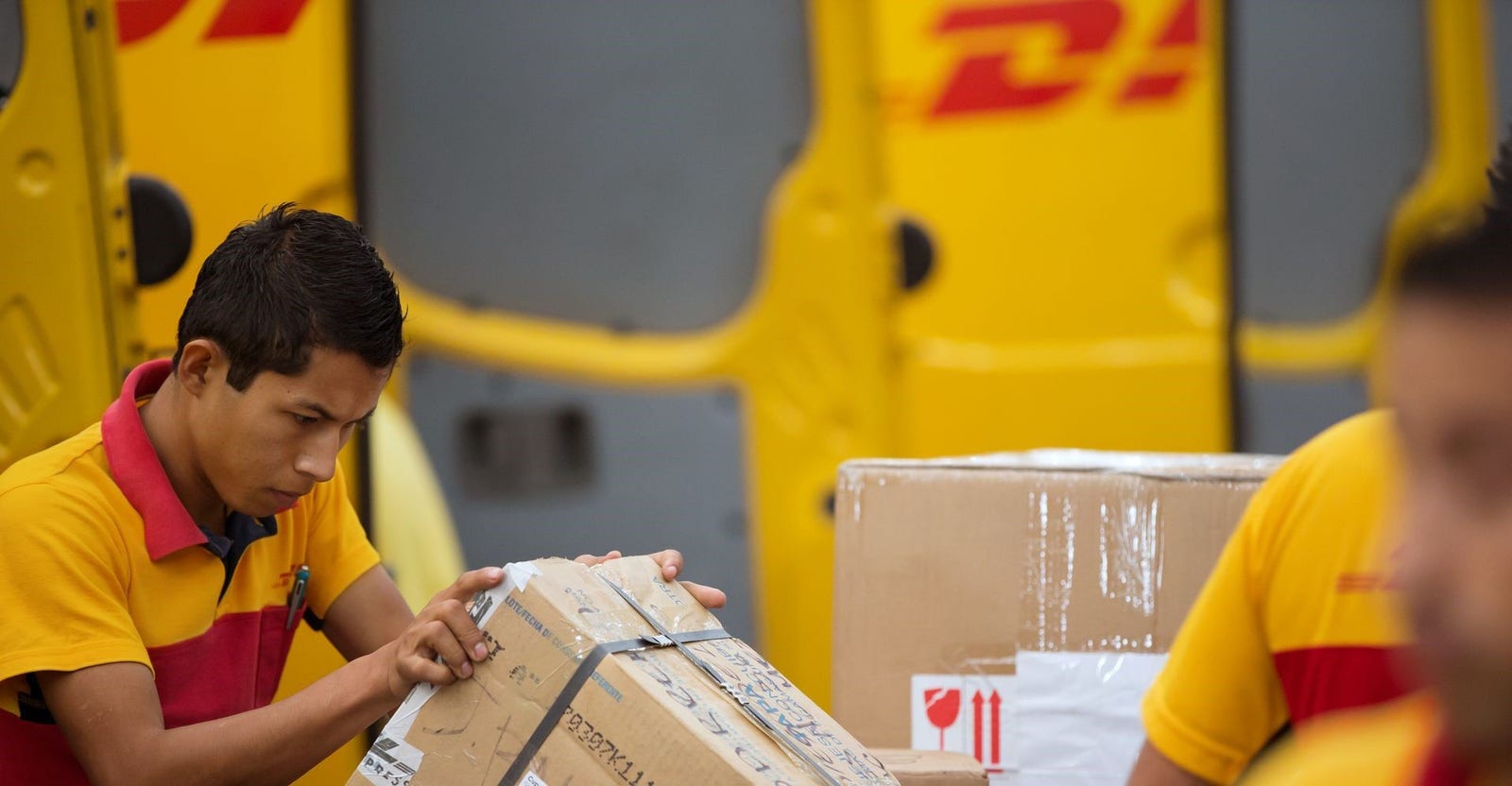Guide to Shipping Fragile Items