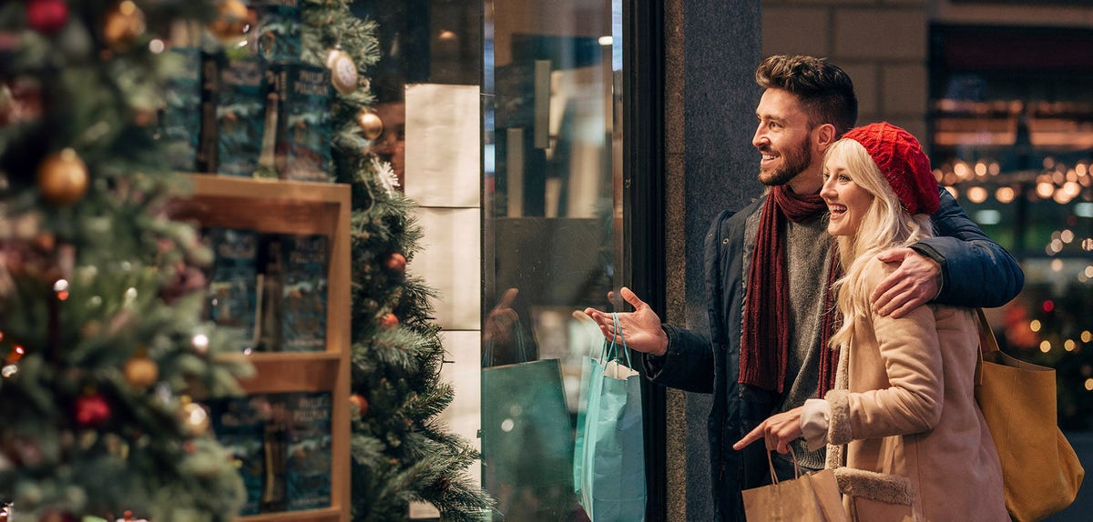 Holiday Shipping Tips | DHL Canada