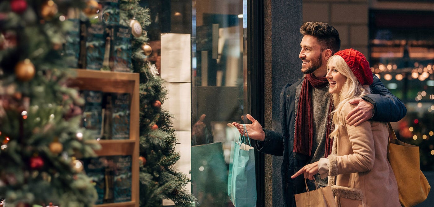 Holiday Shipping Tips | DHL Canada