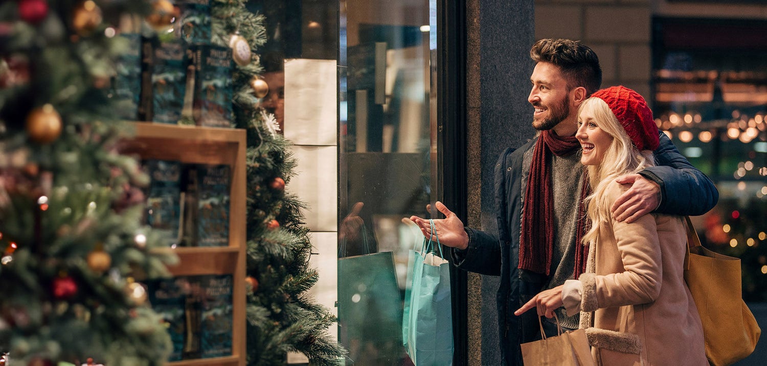 Holiday Shipping Tips | DHL Canada