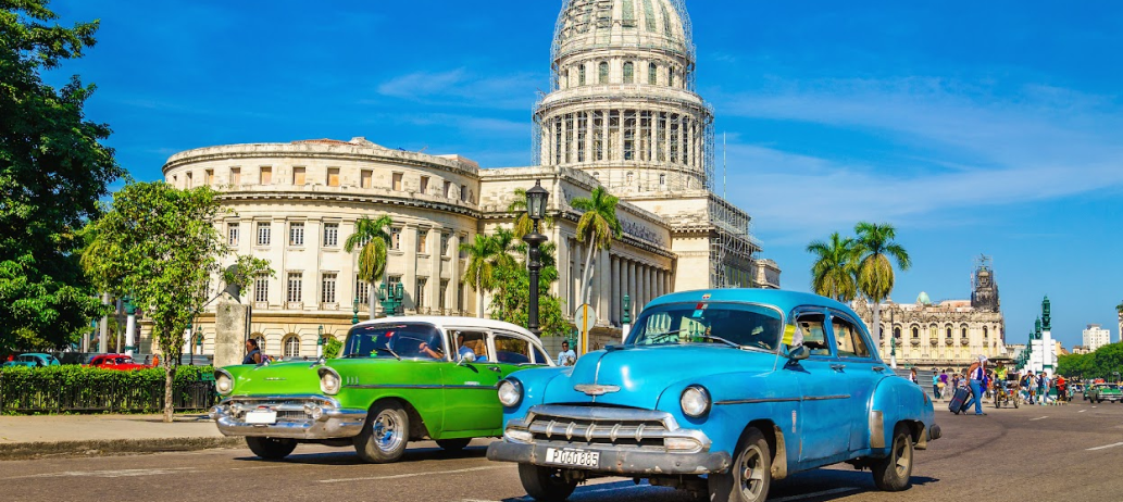Consejos para enviar a Cuba desde España | DHL Spain