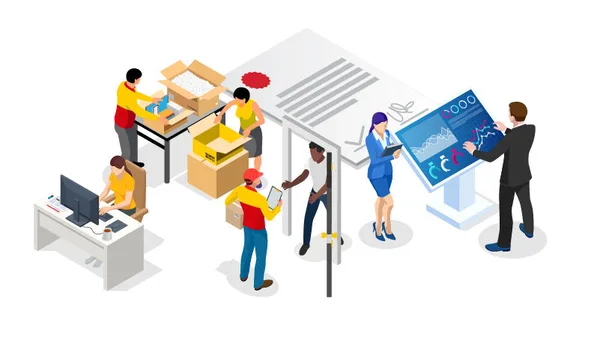 Understanding Postal Codes: A Global Guide to ZIP Code | DHL Express ...