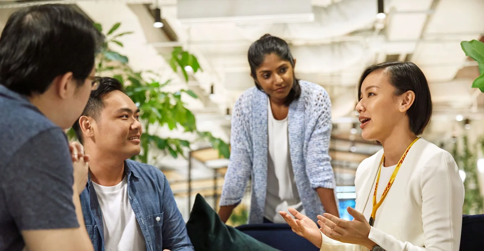 Guide to VAT Rates in Indonesia | DHL Discover Indonesia