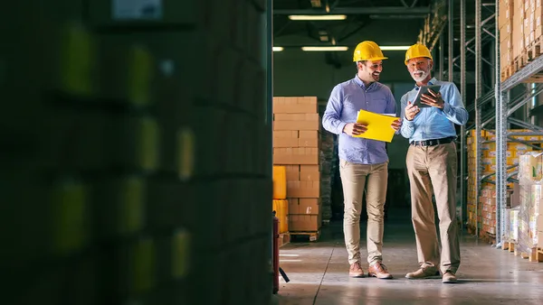 Comprendre les codes HS (codes du Système harmonisé) | DHL France