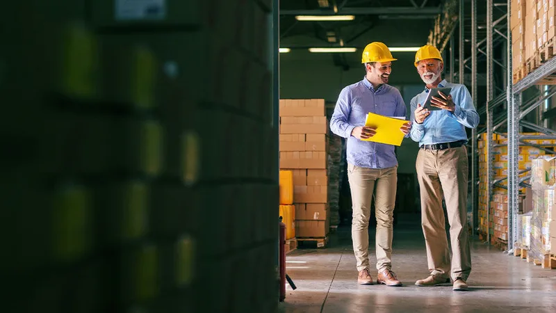 Understanding HS codes (Harmonized System codes) | DHL Express Hong Kong