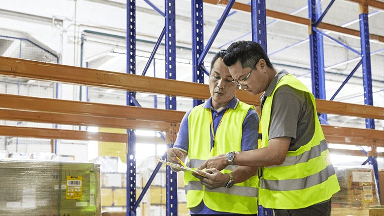 The Importance Of An Accurate Invoice | DHL Discover Indonesia