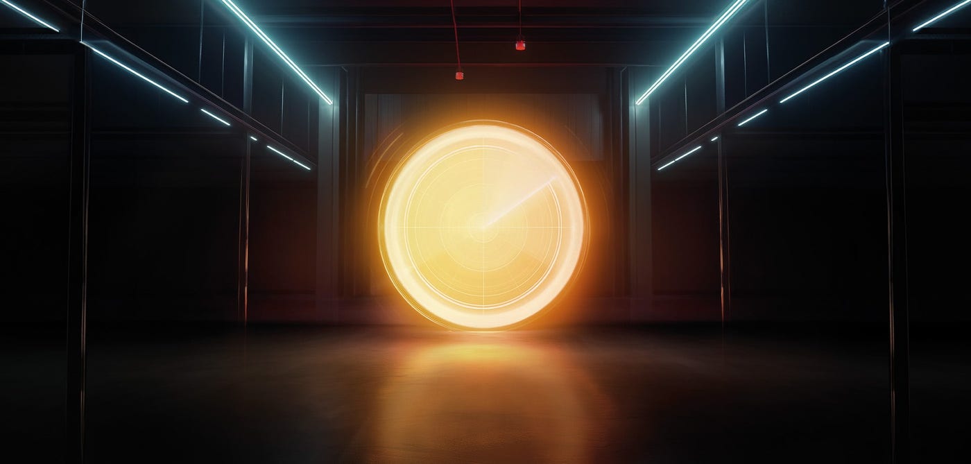 Logistics Trend Radar | DHL Discover