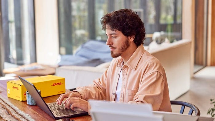 Simplify Invoicing with DHL MyBill | DHL Thailand