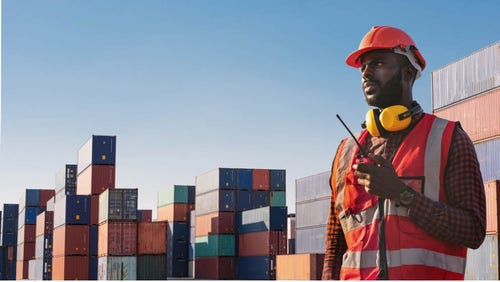 AfCFTA Your Strategic Roadmap to Pan-African Business Growth | DHL Nigeria