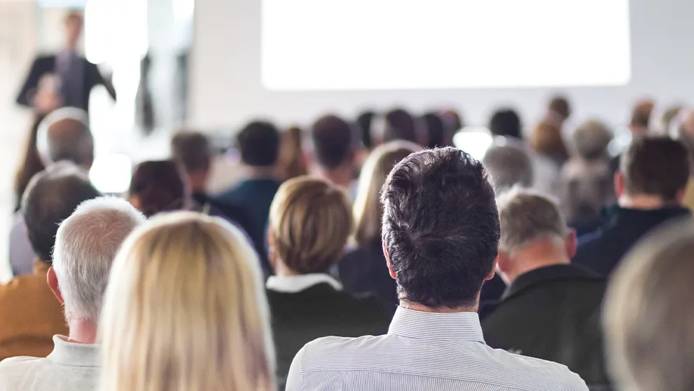 7 Steps to Define Your Target Audience (with examples) | DHL Global