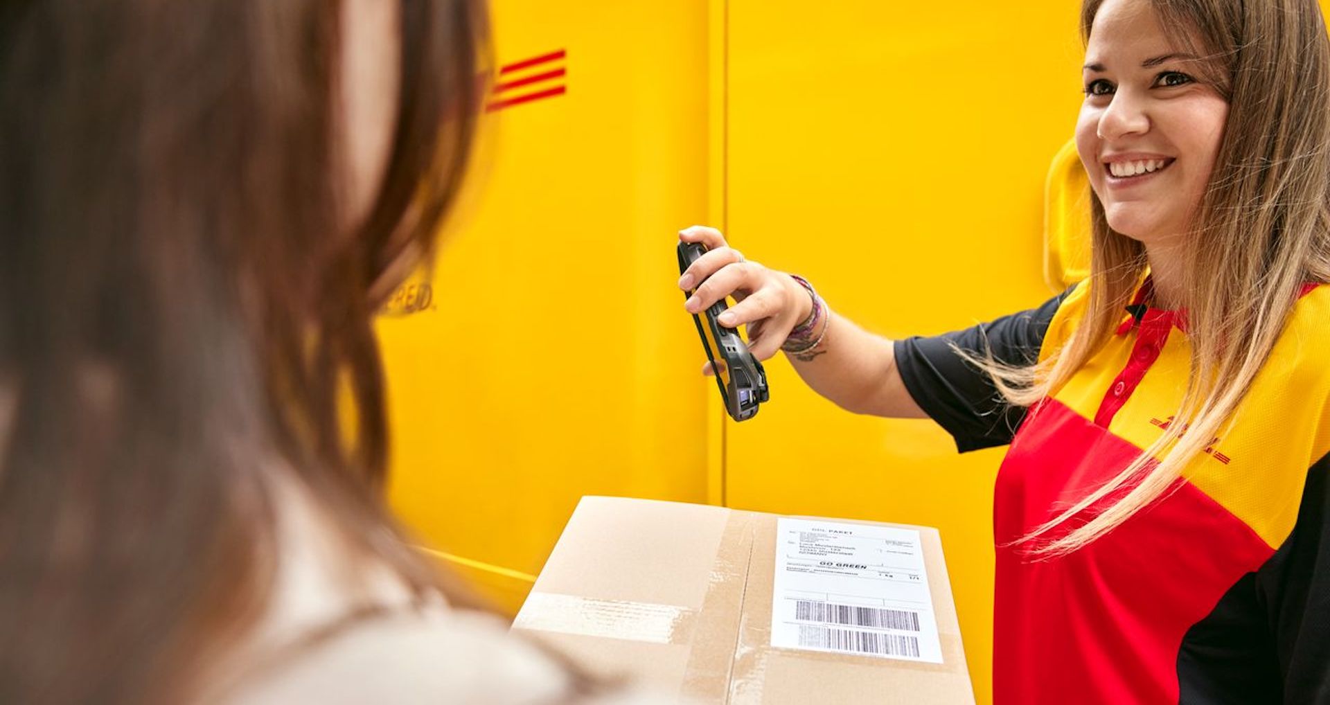 Exporting food: Go global with Australian honey | DHL Australia