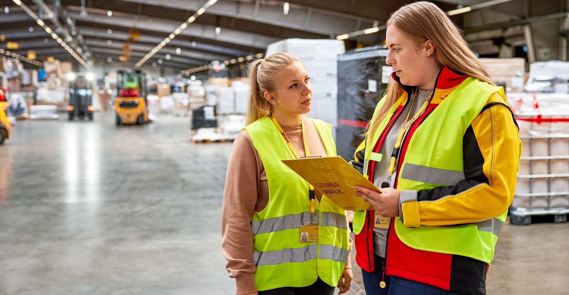 What is last mile delivery? | DHL Australia