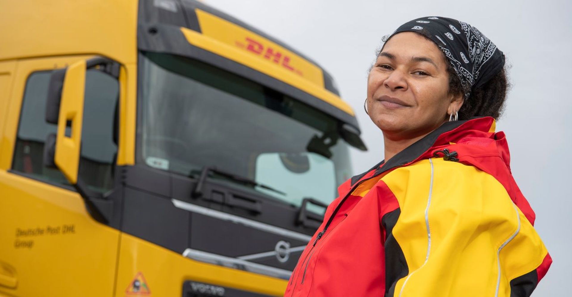 Culture & diversity: overcoming differences in the workplace at DHL ...