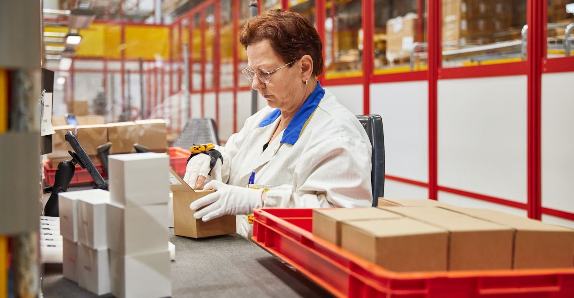 A guide to reverse logistics | DHL Australia