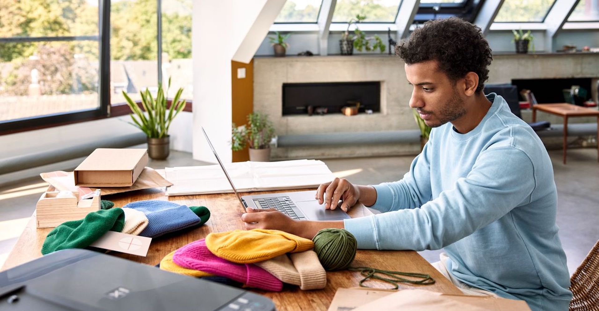 Social media marketing tactics to drive e-commerce success | DHL Australia