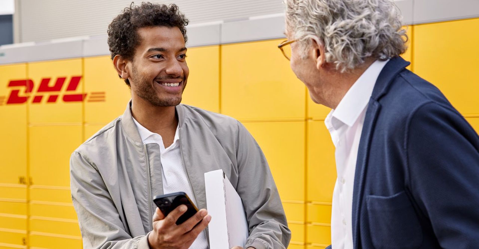 The complete guide to using MyDHL+ | DHL Australia