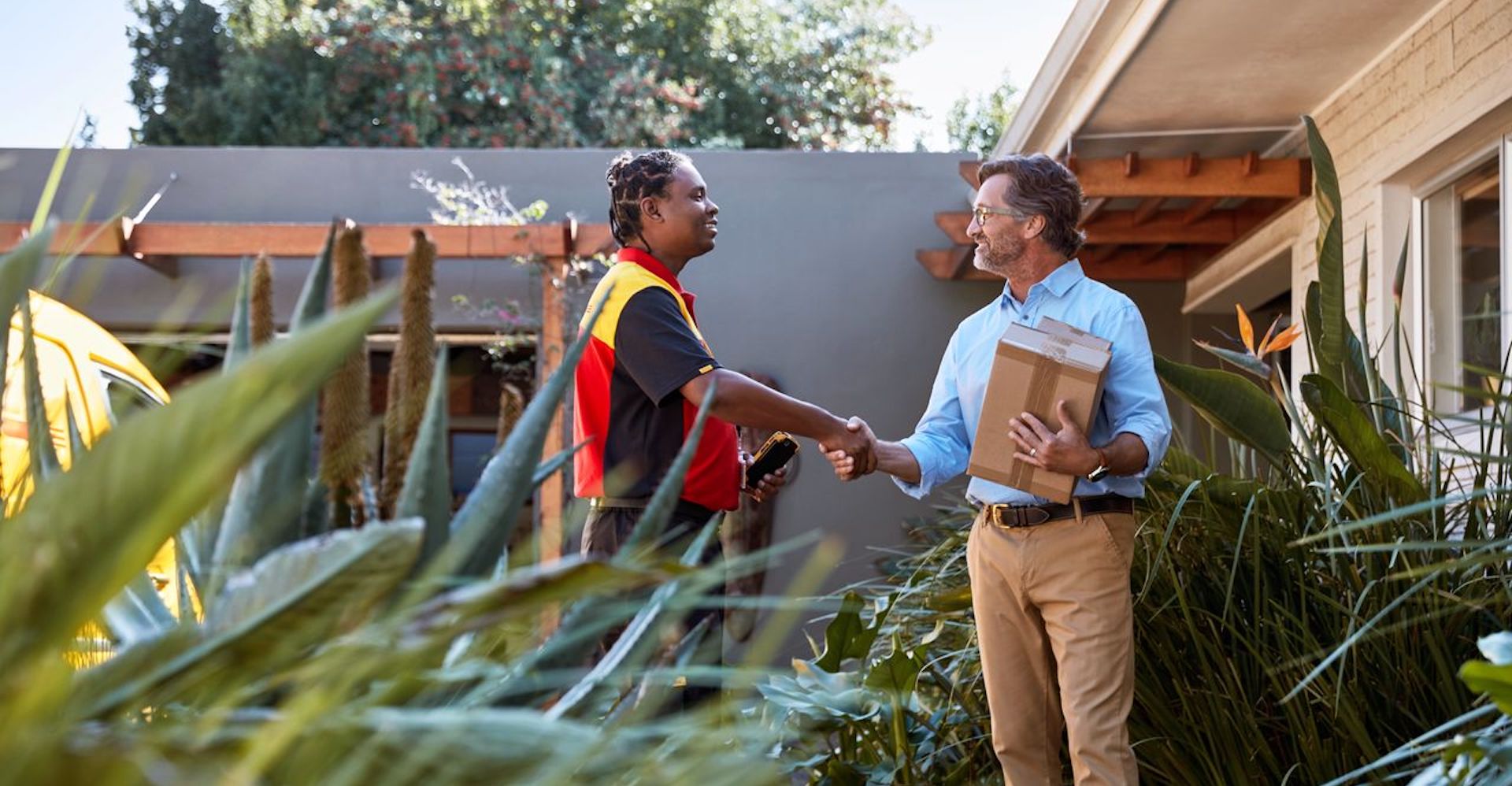 How Green Consumerism Impacts E-Commerce | DHL Express