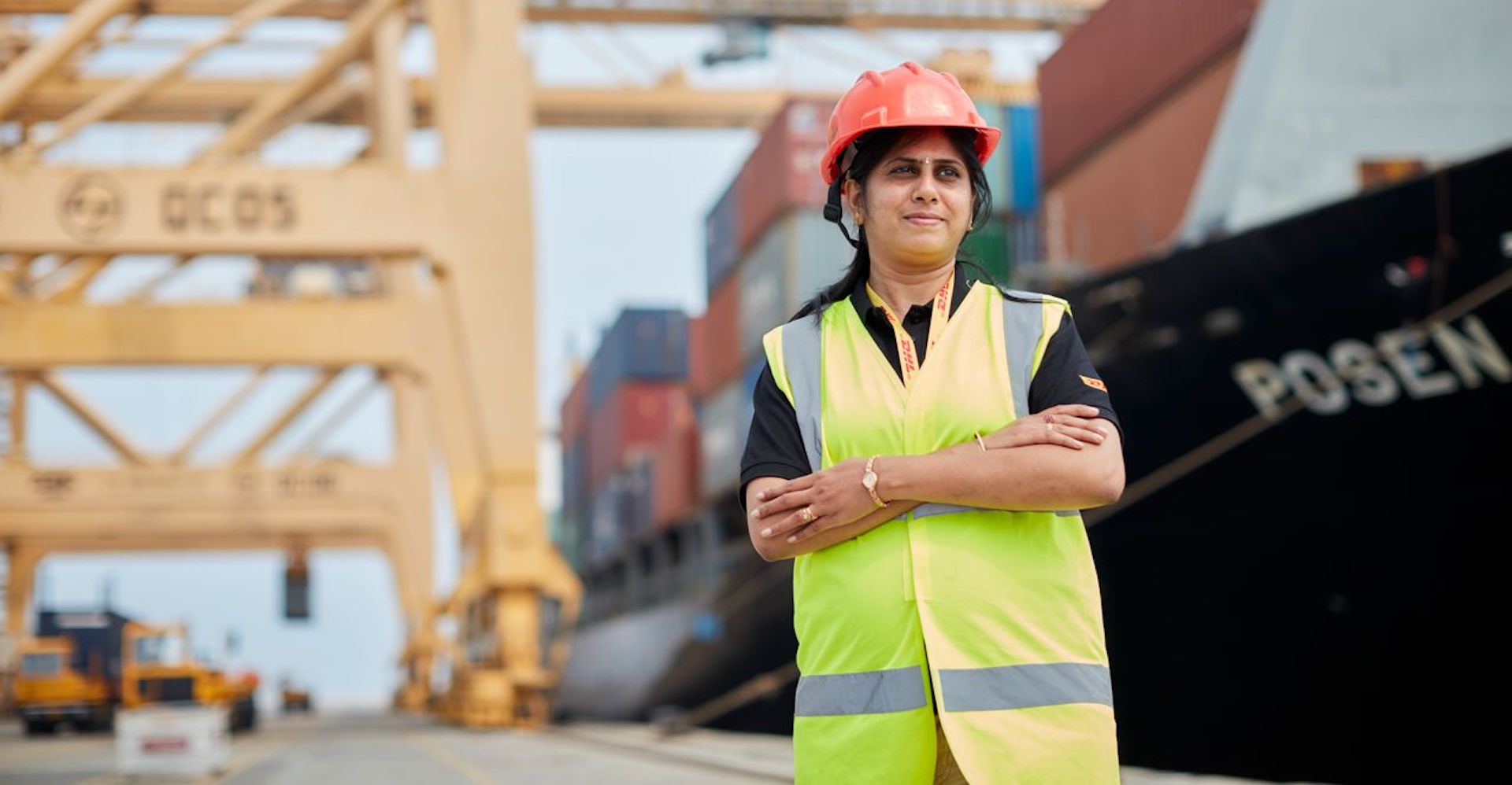 Conducting trade in India: what you need to know | DHL Australia