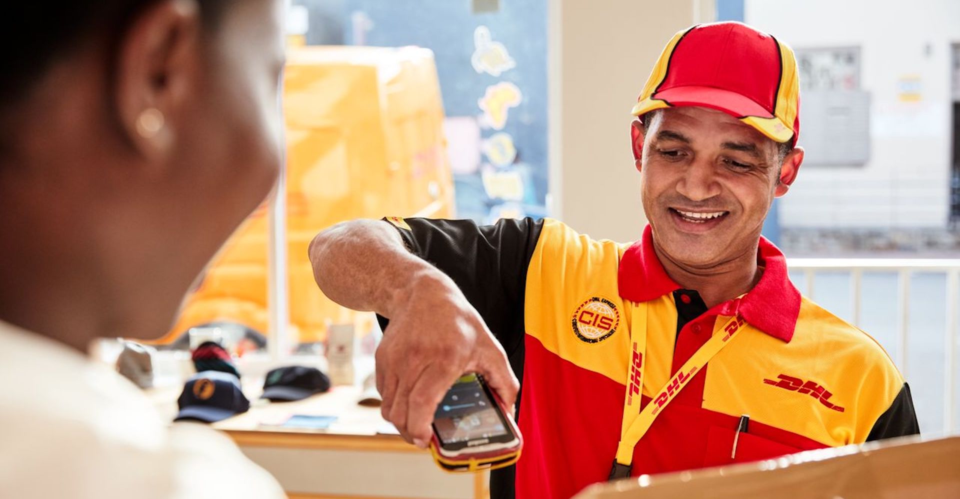 How can companies ride the cross-border e-commerce wave with DHL? | DHL ...