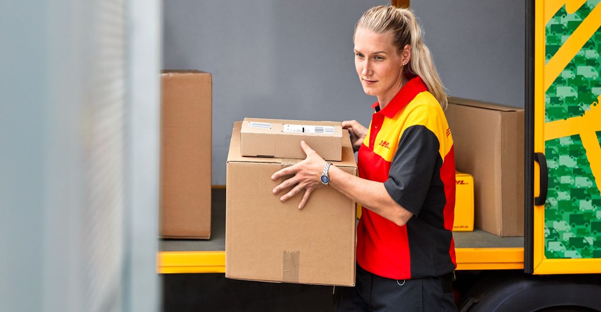 4 ways to achieve supply chain sustainability | DHL Australia