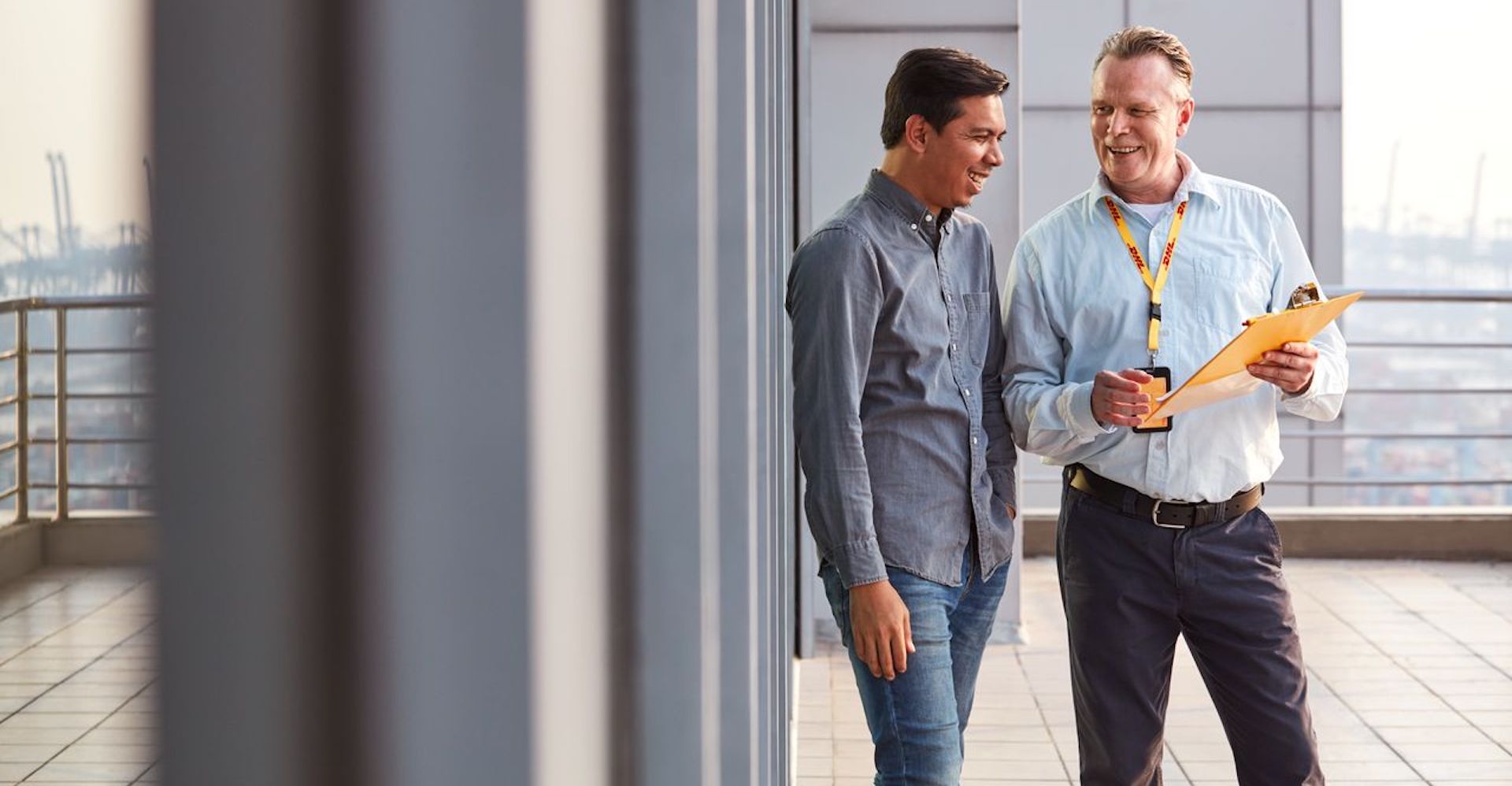 How exporters can benefit from the Australia-India ECTA | DHL Australia