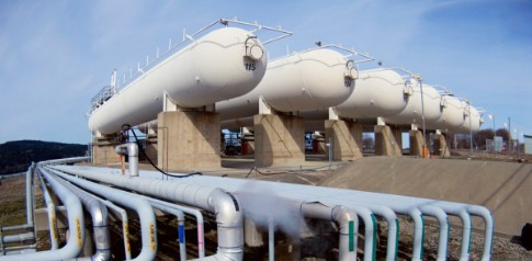 Energy | Discover DHL