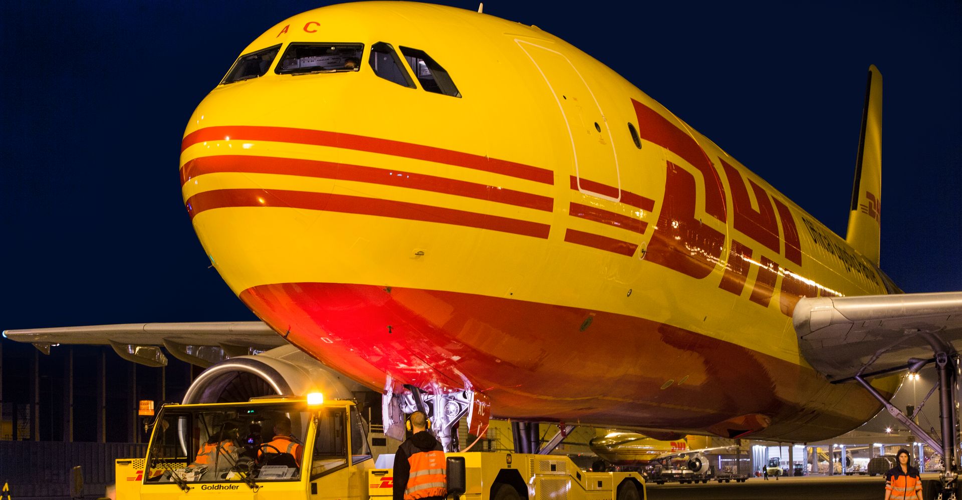 Bangladesh Air Import Lanes: A Guide - DHL Express BD | DHL Bangladesh