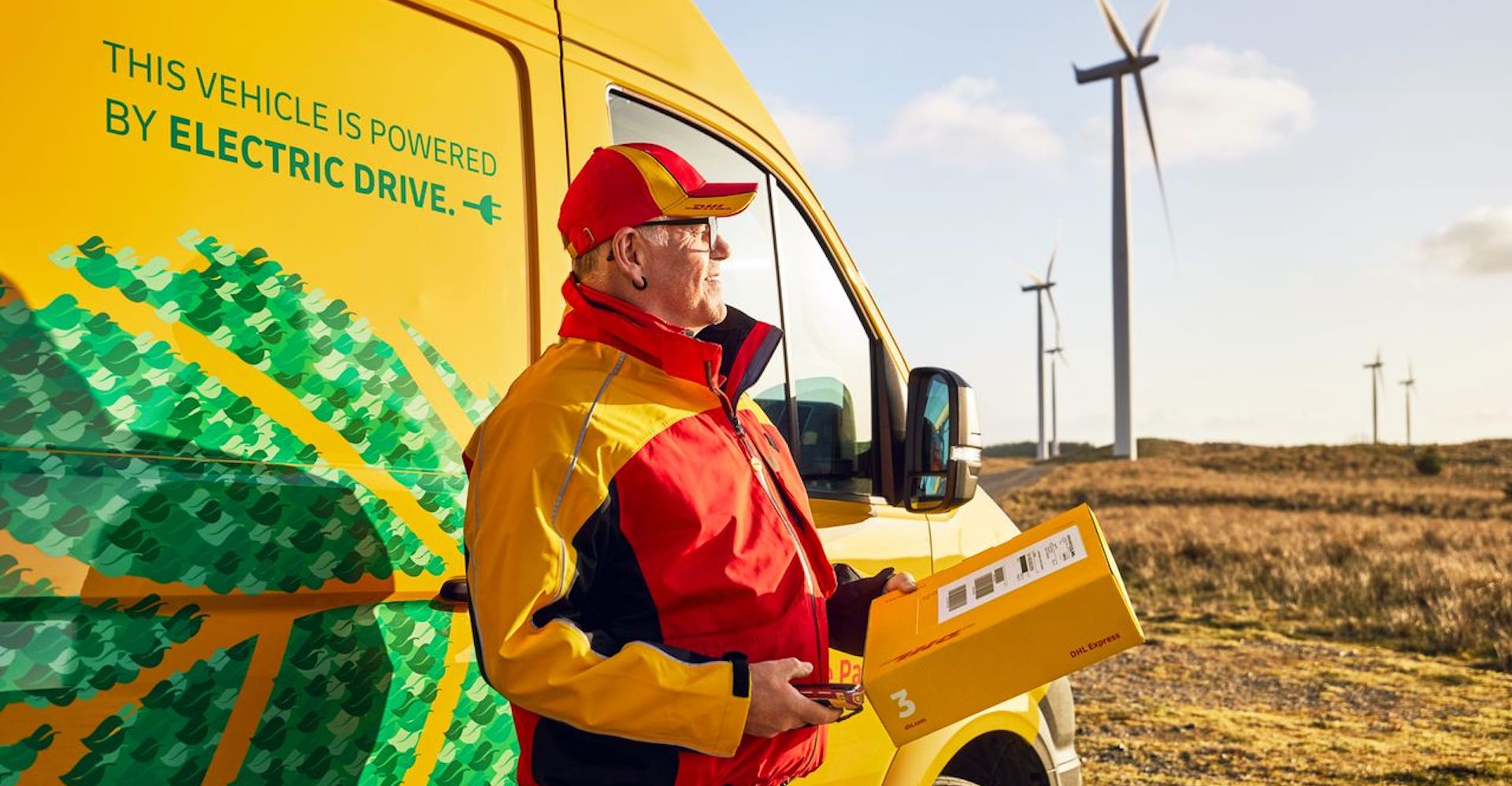 Shifting gears: The emergence of eco-friendly vehicles in logistics | DHL Bangladesh
