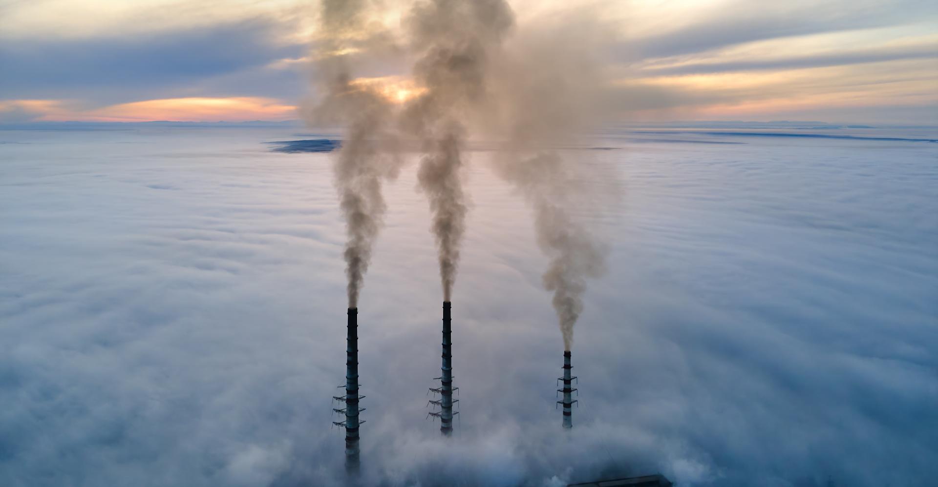 How DHL Express Addresses Scope 3 Emissions - DHL Express BD | DHL ...