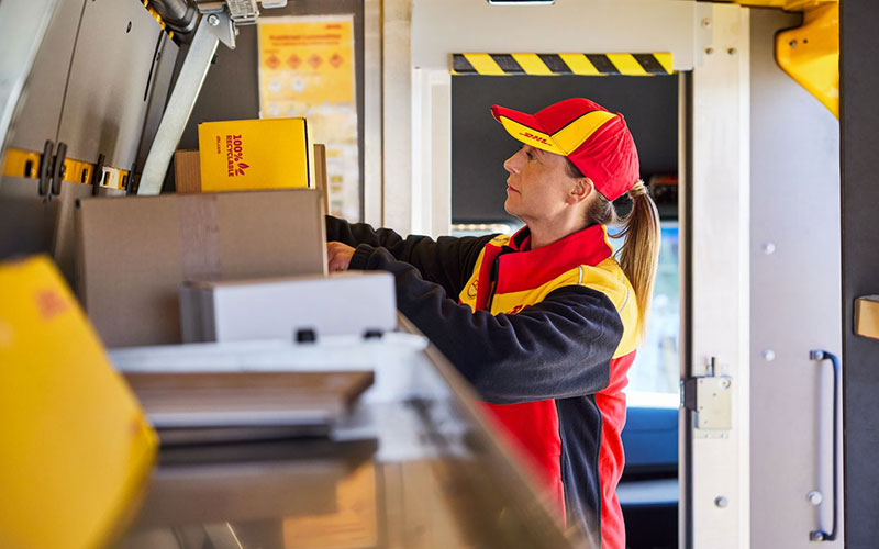 The importance of last-mile delivery in e-commerce logistics