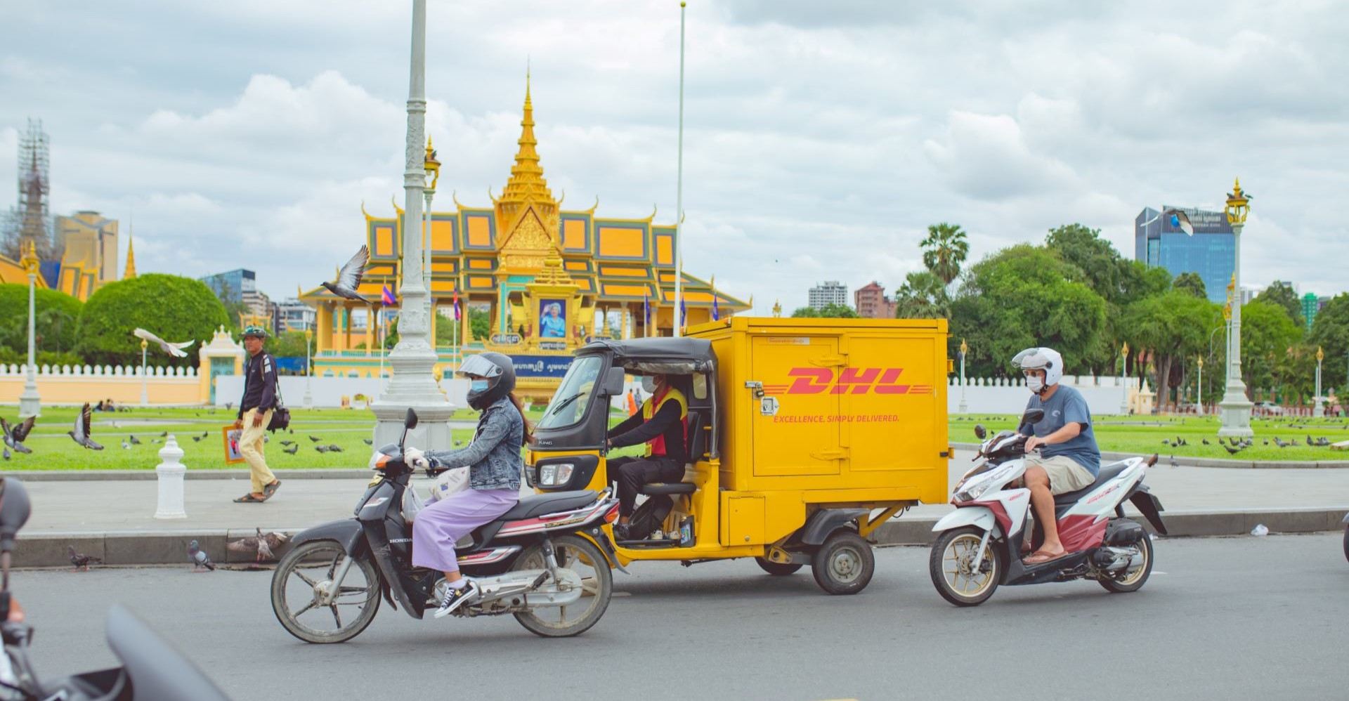 Cambodia's real estate market: Predictions for the next decade | DHL ...