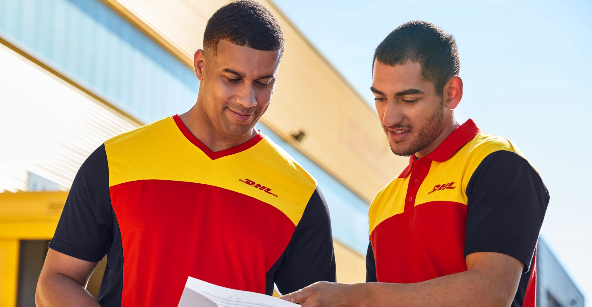 Essential documentation for importing and exporting goods | DHL Cambodia