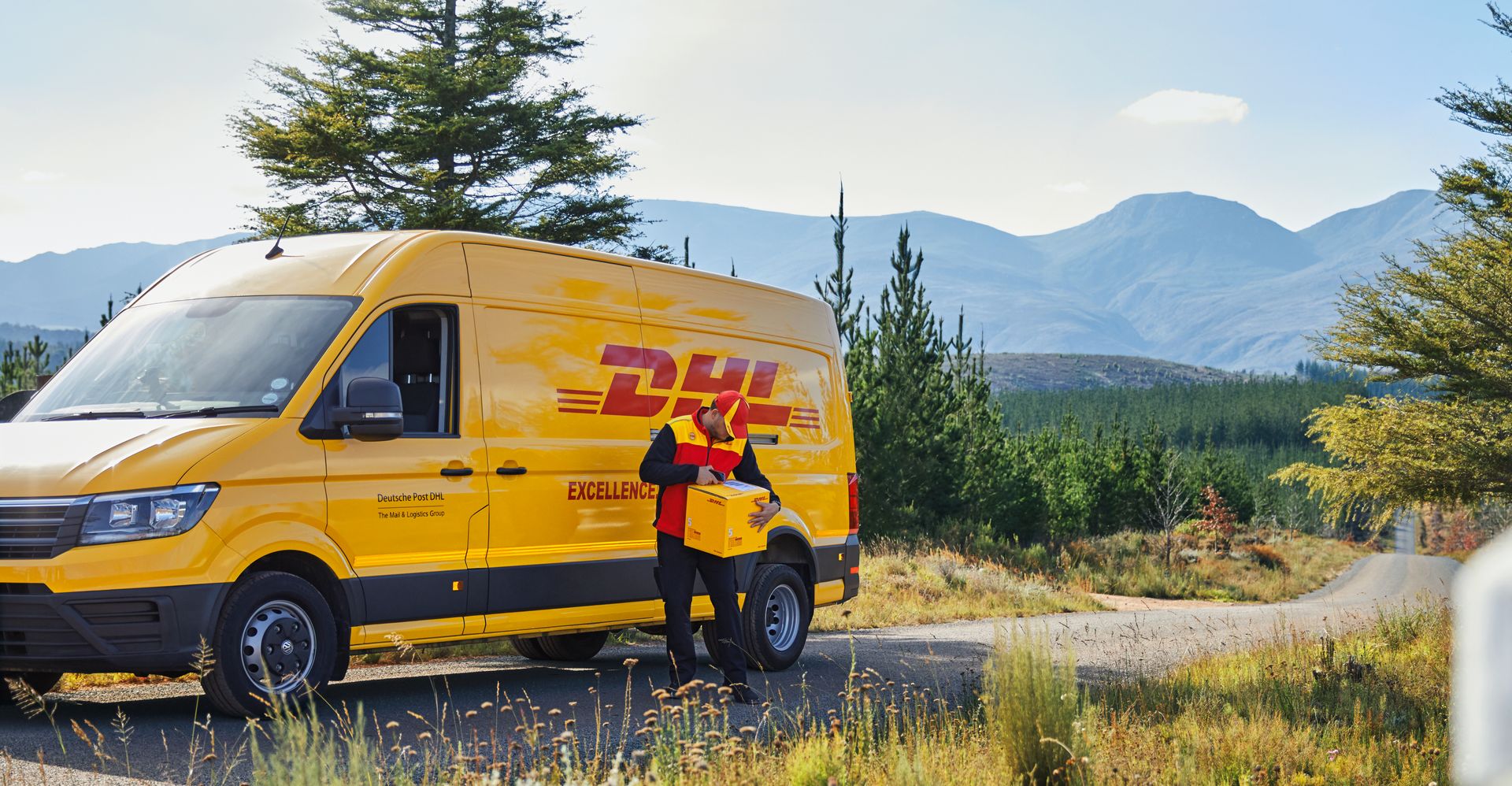 How DHL Express' Green Logistics Transforms Businesses | DHL Cambodia