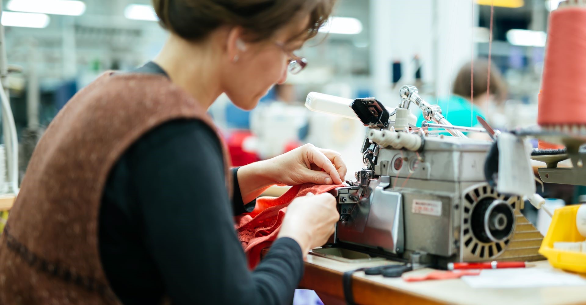 Building sustainable supply chains in Cambodia's garment industry | DHL ...
