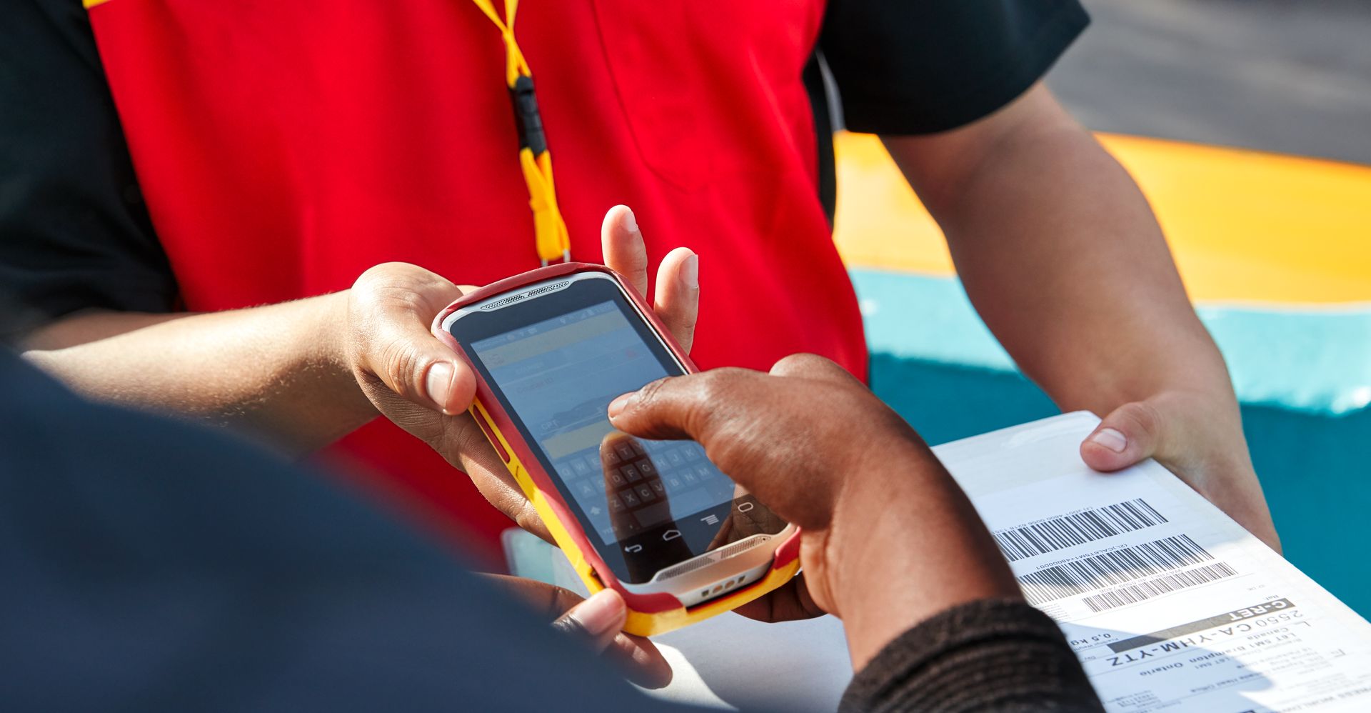 Why do businesses in Cambodia need on-demand delivery | DHL Cambodia