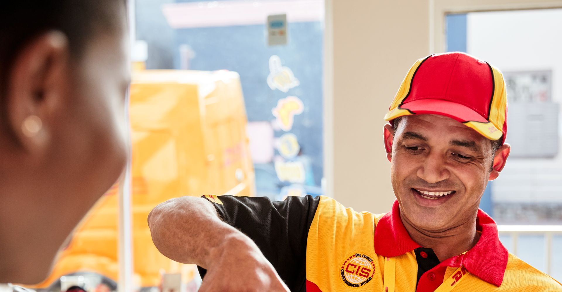 Why DHL express is the best choice for international shipping | DHL ...