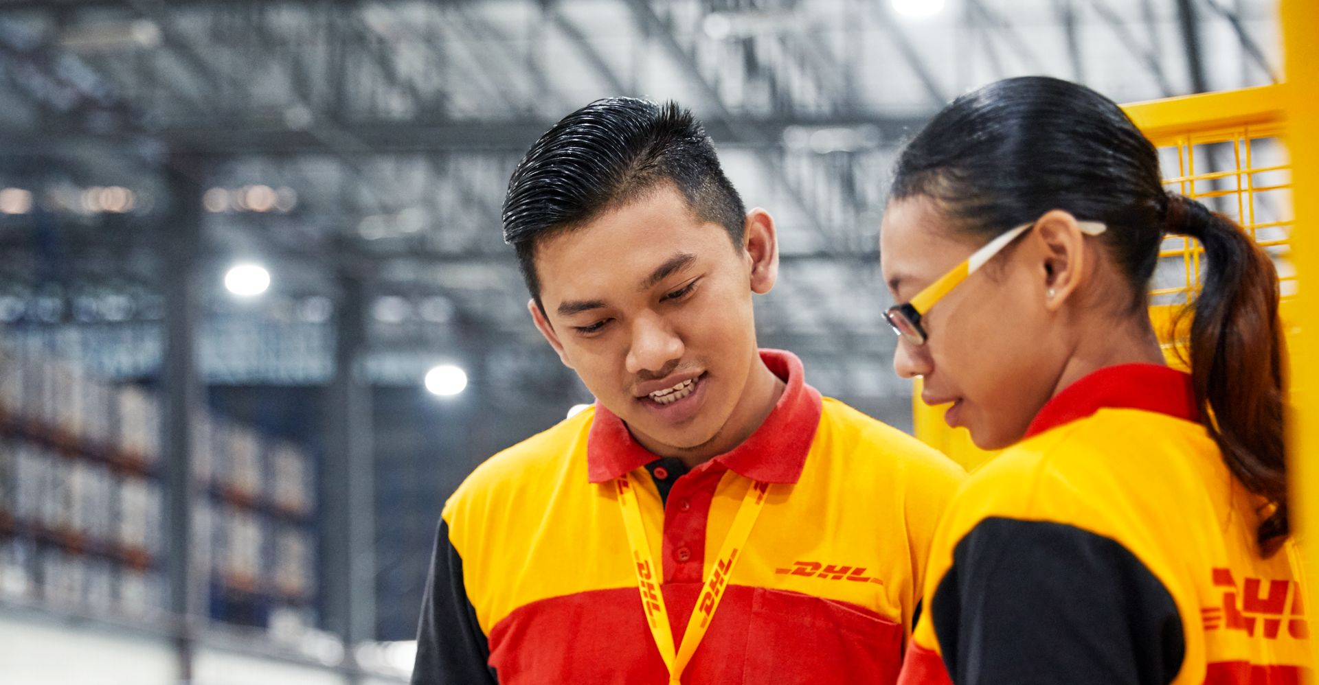 Your Guide to Creating a DHL Express Business Account | DHL Cambodia