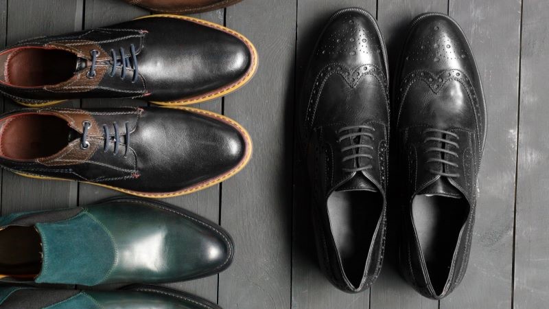 Cambodia’s Leather Footwear Industry - DHL Express KH