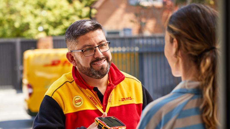 Mastering MyDHL+ For International Shipping - DHL Express KH