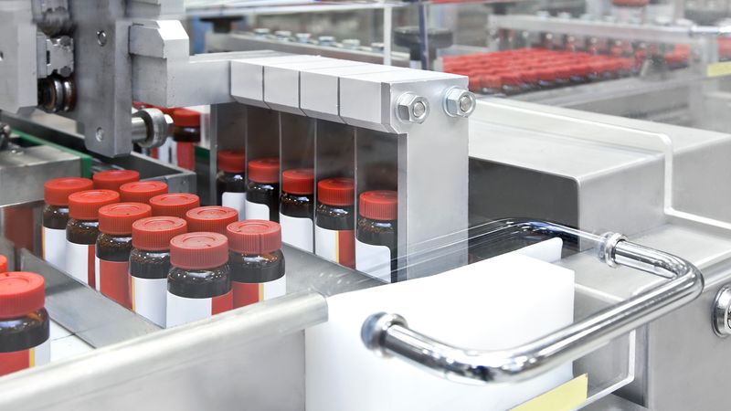 DHL Express’ cold chain technologies: Shipping pharmaceuticals overseas