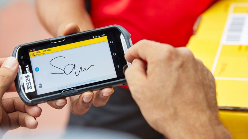 Why Choose DHL For International Shipping - DHL Express KH