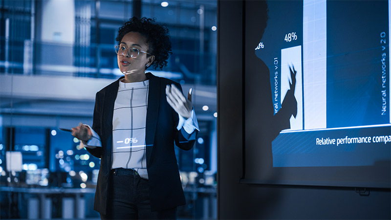 Secrets of Scale: Tips for Logistics Optimization