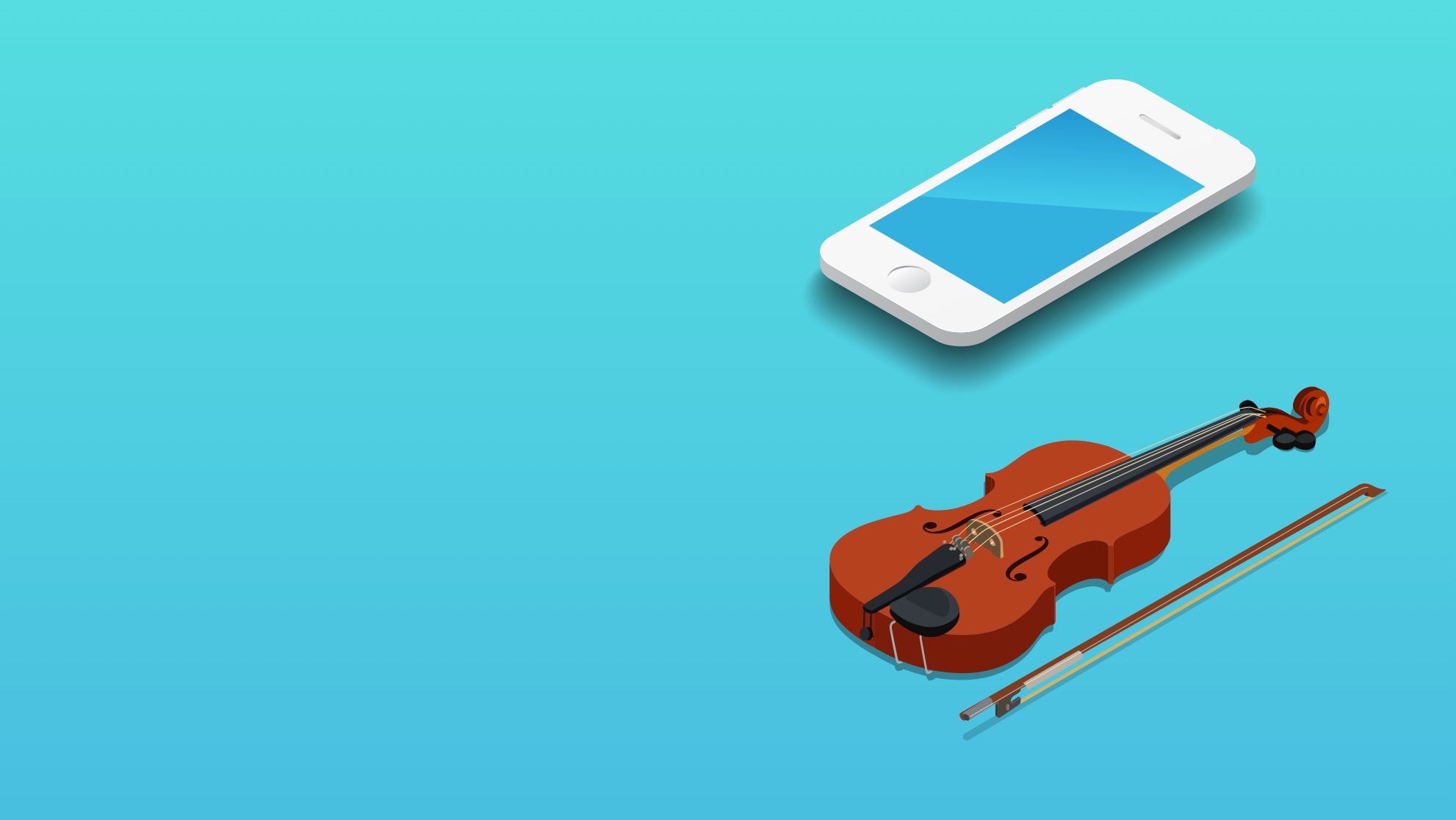 Instruments de musique 101 | DHL Canada