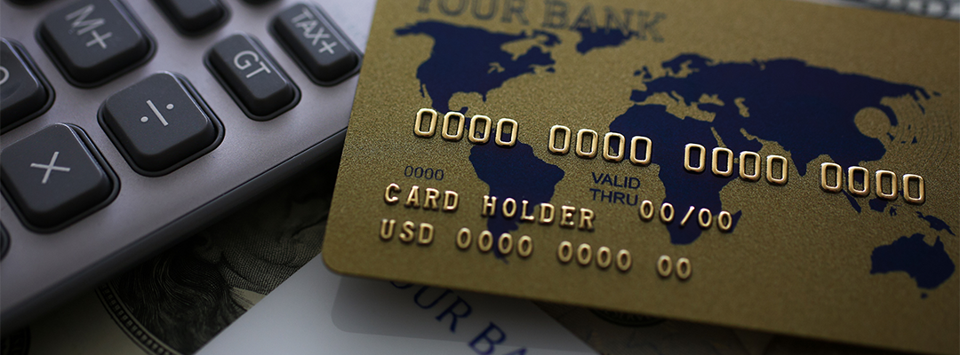 New ways to pay | Discover DHL